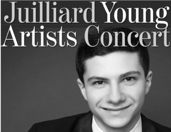 The Overlook: Juilliard Young Artists to Take the Stage in Woodstock