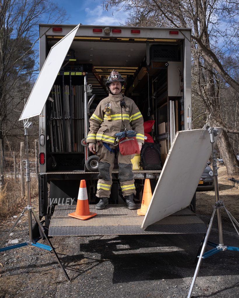 The Overlook: Two Dead in West Hurley Explosion