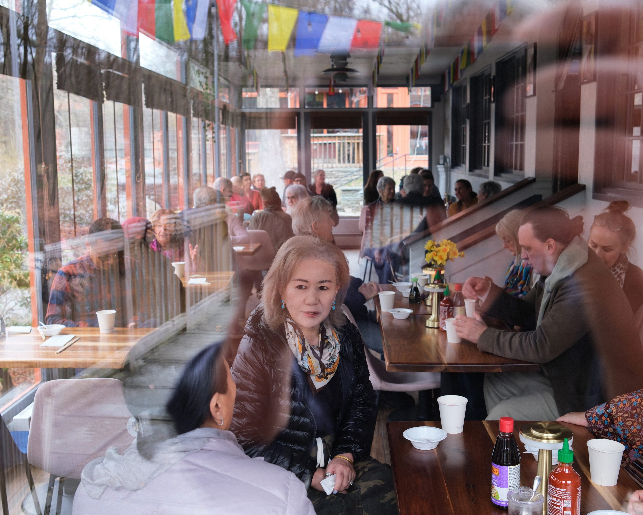 A Tibetan Pho Shop Expands with Vietnamese Roots – The Overlook