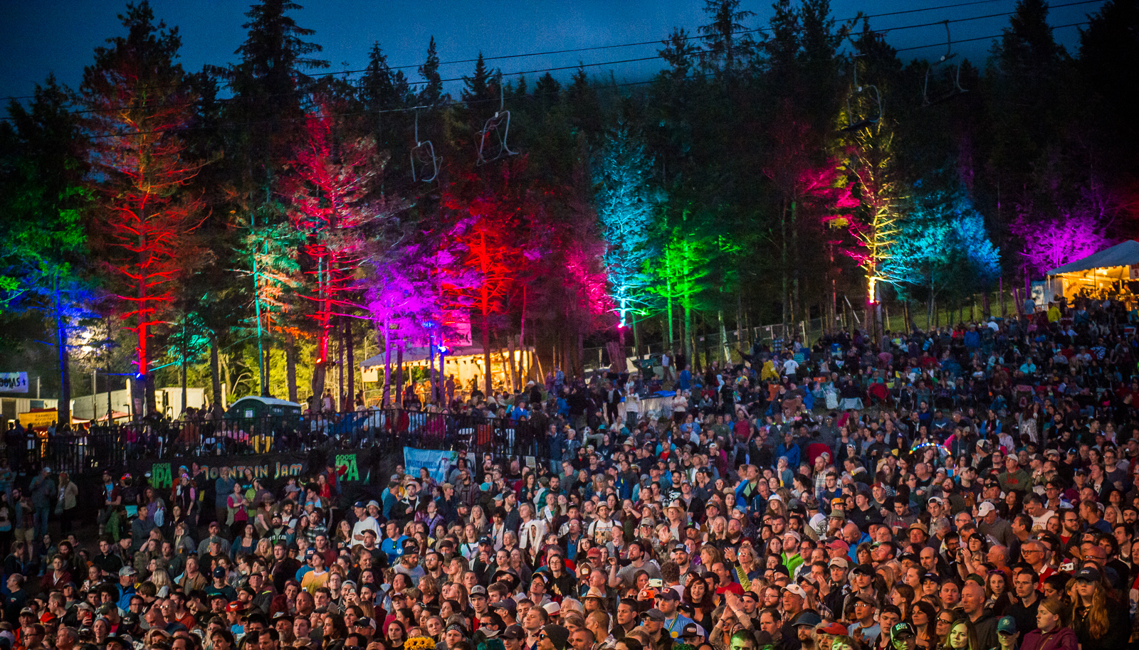 Mountain Jam Will Not Be Held in 2026 – The Overlook