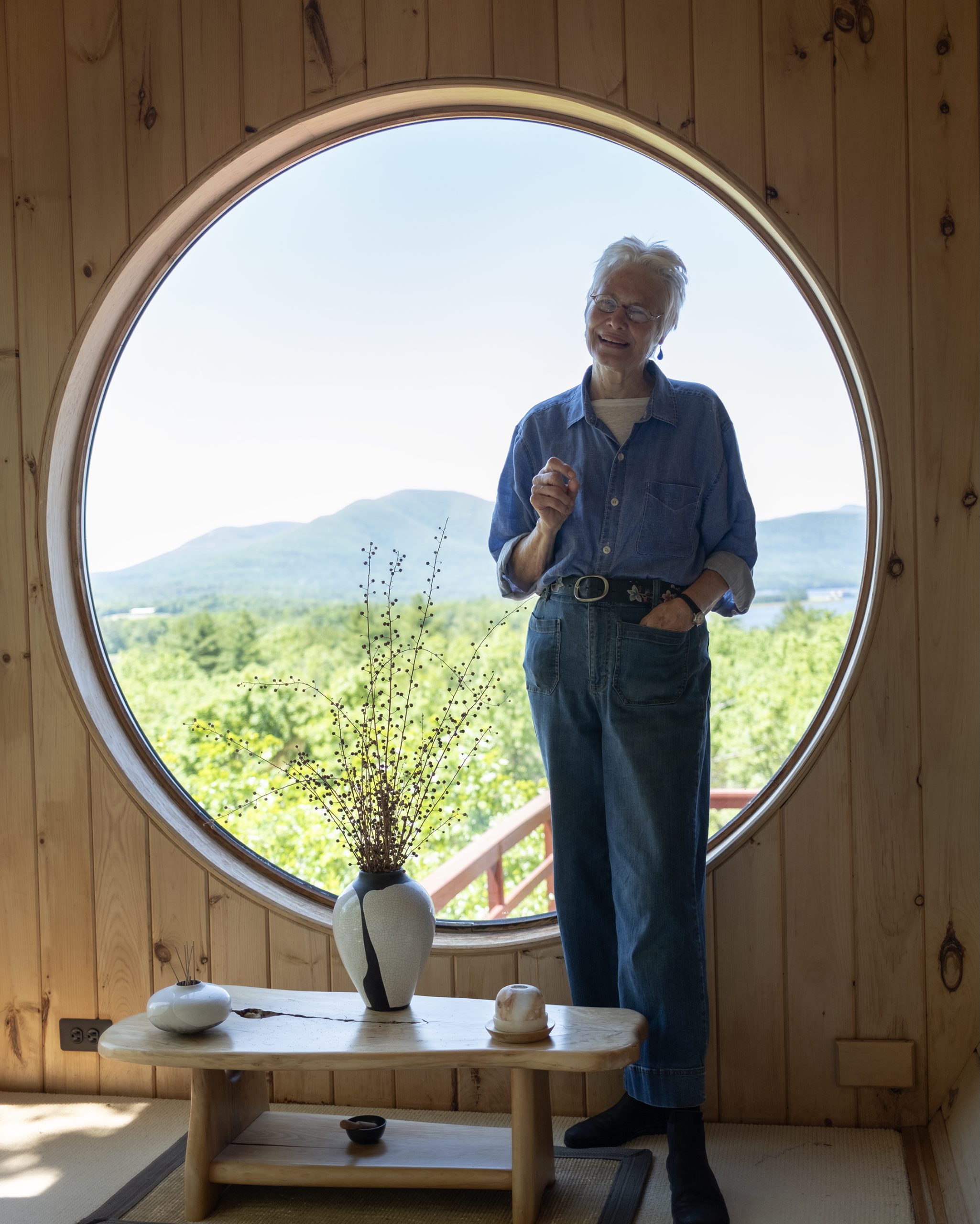 A Life in Search of Wholeness: Gail Straub’s Memoir Bridges Worlds ...