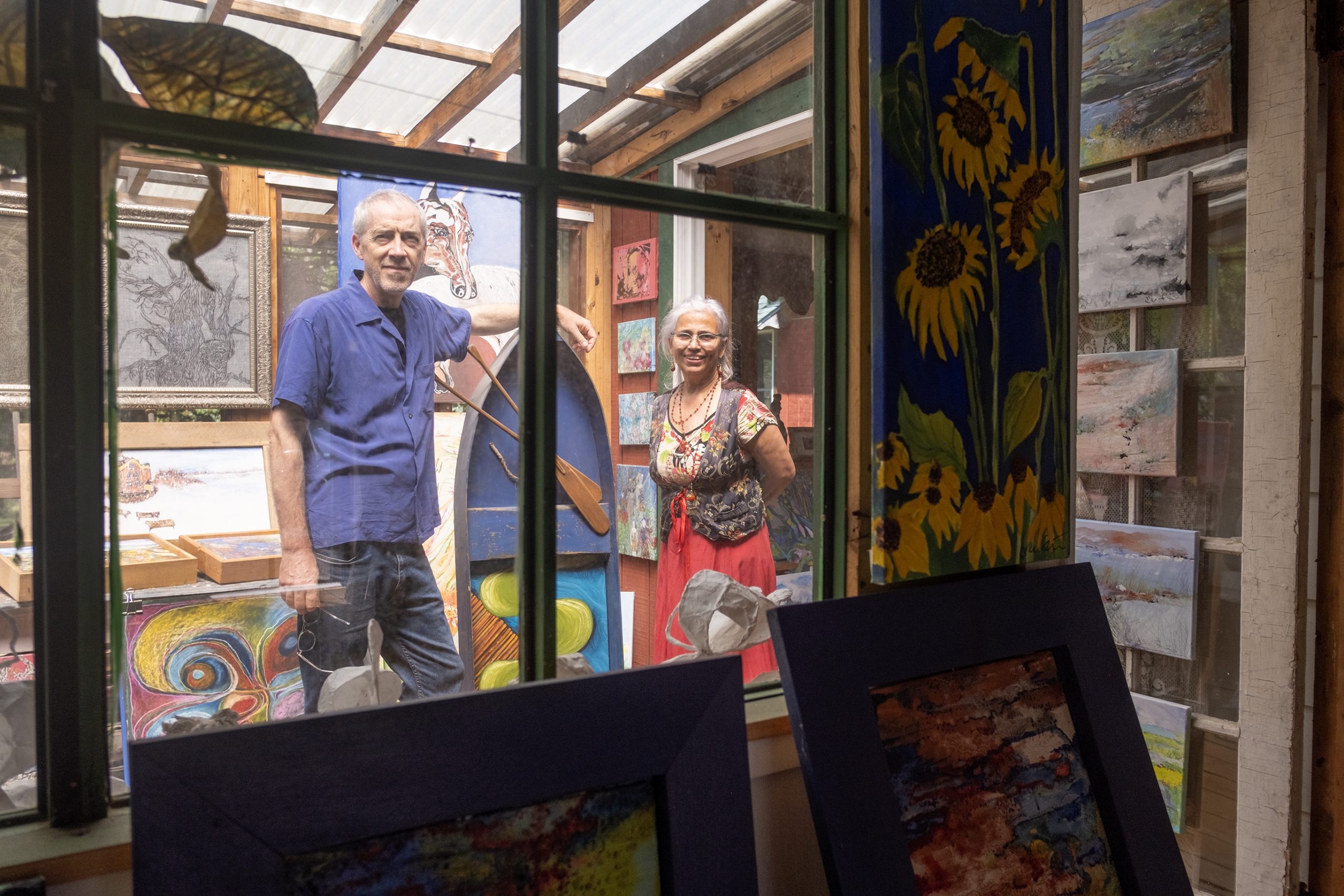 Scenes from the Arts: Last Weekend in The Overlook Region – The Overlook