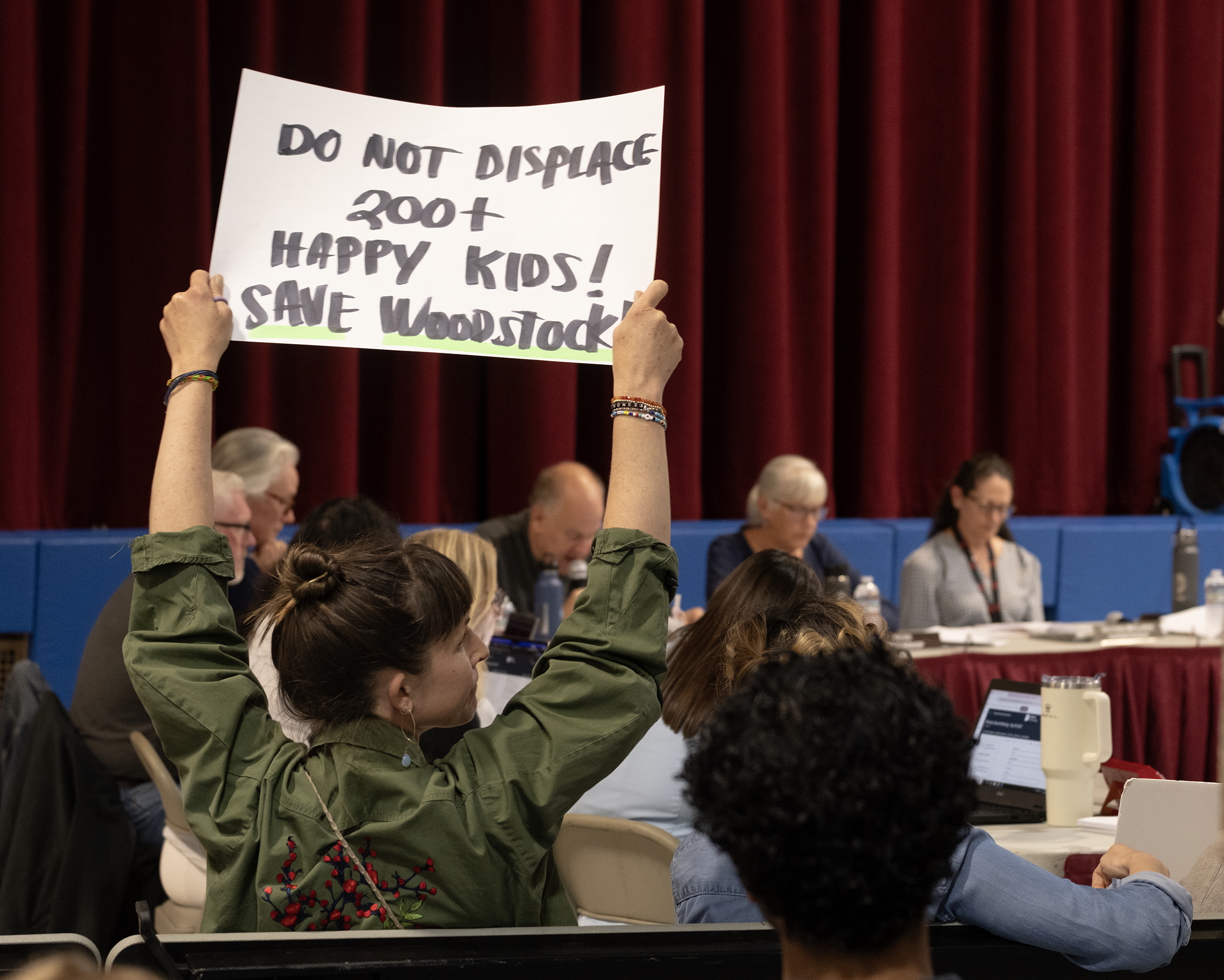 Onteora Board Tables Resolution to Close Woodstock Elementary – The Overlook