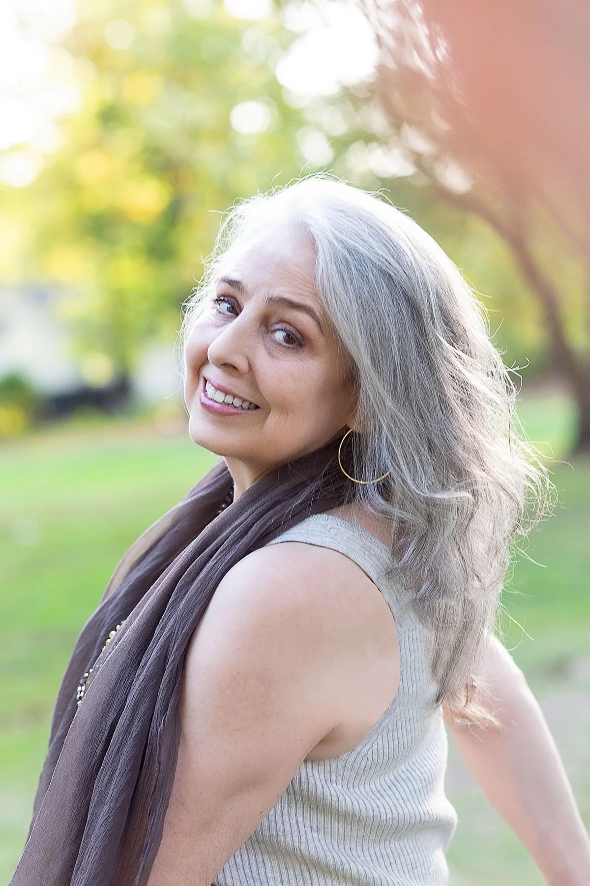 Barbara Boris, Yoga Teacher With a Devoted Following in Woodstock, Dies ...