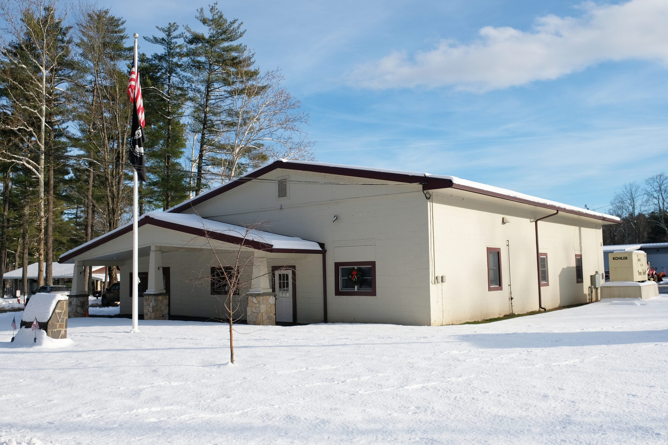 Olive Clerk Resigns Early, Citing Board Tensions – The Overlook