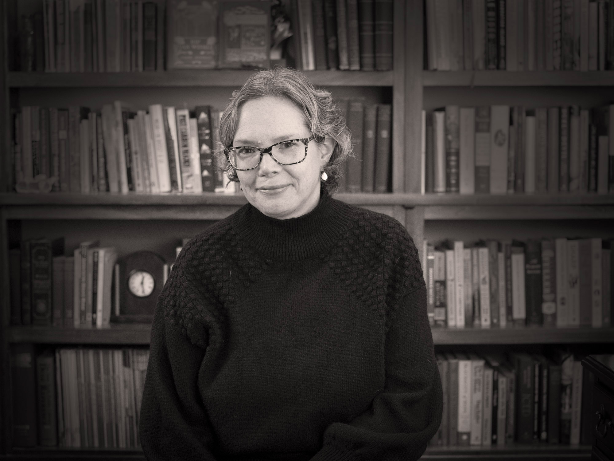 Writers of the Catskills: In Conversation with Rebecca Rego Barry – The ...