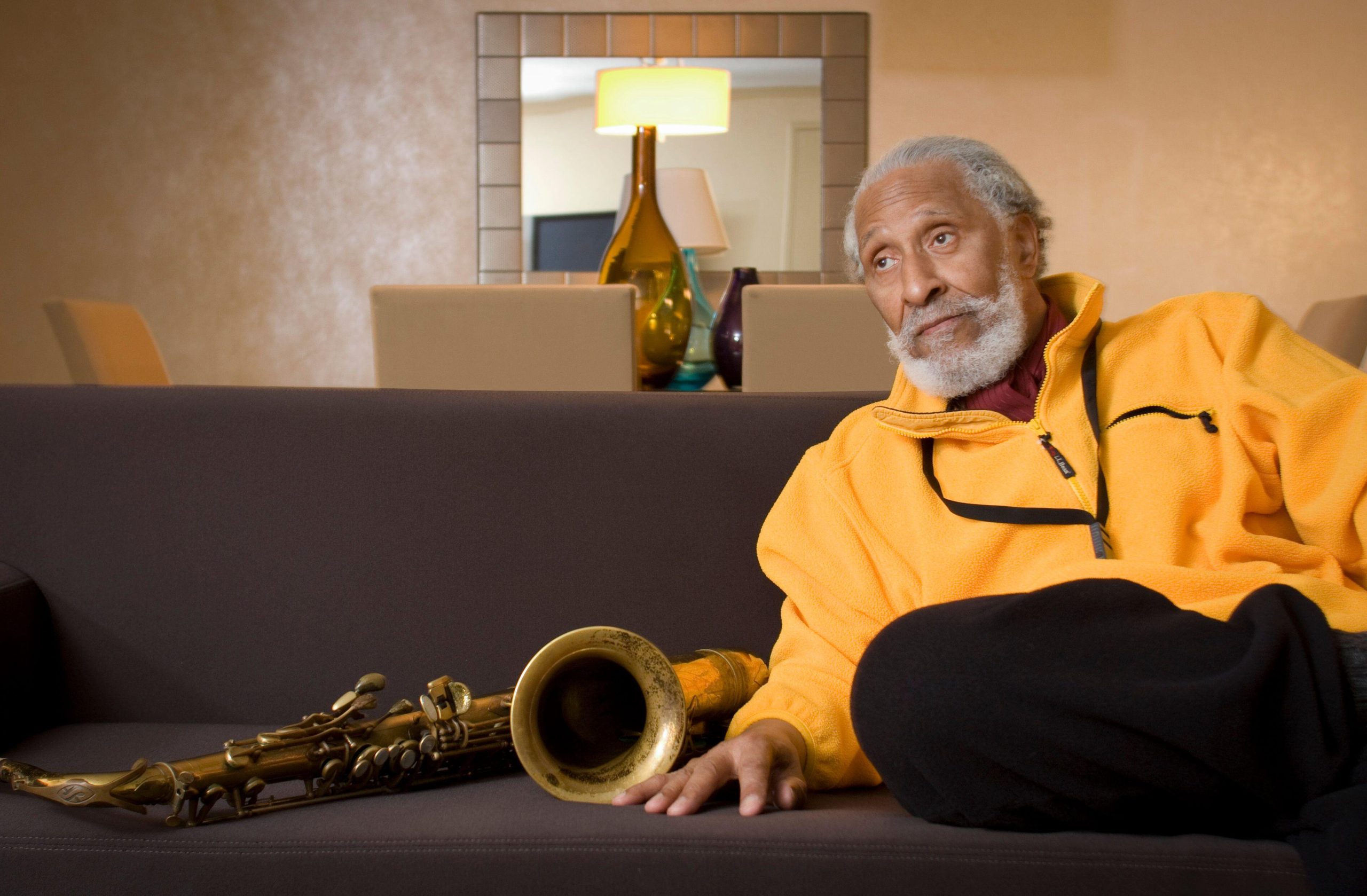 Sonny Rollins, Jazz’s ‘Saxophone Colossus,’ Dies at 95 in Woodstock ...