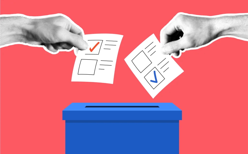 2026 Primary Election Guide: Who’s on Your Local Ballot – The Overlook